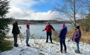 Bald Eagle Interpretive Center | Skagit River Bald Eagle Interpretive ...